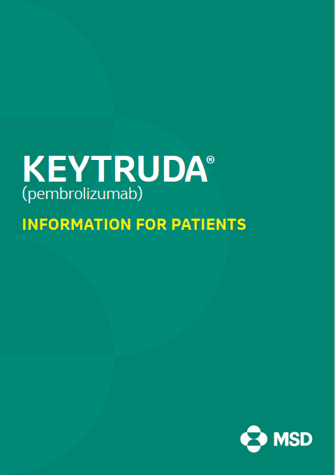 Resources - Keytruda